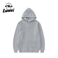 China Oversize Pullover Premium Custom Heavyweight Personalised Felpe Con Cappuccio Sweatshirt String Graphic Thick Hoodie for sale