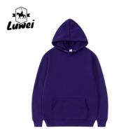 China Oversize Pullover Premium Custom Heavyweight Personalised Felpe Con Cappuccio Sweatshirt String Graphic Thick Hoodie for sale