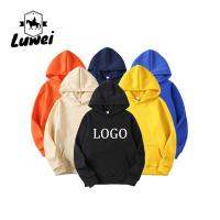 China Custom Tracksuit Fluffy Bluzy Oversize Cotton Plain Top Men Sudaderas Con Capucha Modest Hoodies Sweatshirts for sale