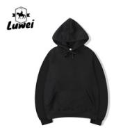 China Custom Tracksuit Fluffy Bluzy Oversize Cotton Plain Top Men Sudaderas Con Capucha Modest Hoodies Sweatshirts for sale