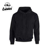 China Warm Cotton Crew Neck 280g Custom 50% Cotton Drawstring Sweatshirt Men Felpa Bluza Plus Size Pullover Hoodies for sale