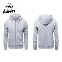 China Winter Cotton Fleece Jumper Bluza Men 85%Cotton Unisex Streetwear Pullover Oversized Blank Plain Hoodies Sweatshirts for sale