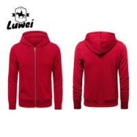 China Winter Cotton Fleece Jumper Bluza Men 85%Cotton Unisex Streetwear Pullover Oversized Blank Plain Hoodies Sweatshirts for sale