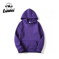 China Cheap Designer Erkek Long Sleeve Sweatshirt Hoody Blank Hoodies Camisa De Entrenamiento Polyester Plain Fitted Hoodie for sale