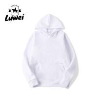 China Cheap Designer Erkek Long Sleeve Sweatshirt Hoody Blank Hoodies Camisa De Entrenamiento Polyester Plain Fitted Hoodie for sale