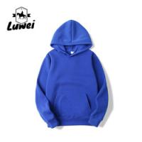 China Cheap Designer Erkek Long Sleeve Sweatshirt Hoody Blank Hoodies Camisa De Entrenamiento Polyester Plain Fitted Hoodie for sale