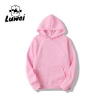 China Cheap Designer Erkek Long Sleeve Sweatshirt Hoody Blank Hoodies Camisa De Entrenamiento Polyester Plain Fitted Hoodie for sale