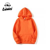 China Cheap Designer Erkek Long Sleeve Sweatshirt Hoody Blank Hoodies Camisa De Entrenamiento Polyester Plain Fitted Hoodie for sale