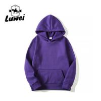 China Cheap Designer Erkek Long Sleeve Sweatshirt Hoody Blank Hoodies Camisa De Entrenamiento Polyester Plain Fitted Hoodie for sale