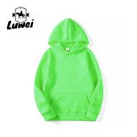 China Cheap Designer Erkek Long Sleeve Sweatshirt Hoody Blank Hoodies Camisa De Entrenamiento Polyester Plain Fitted Hoodie for sale
