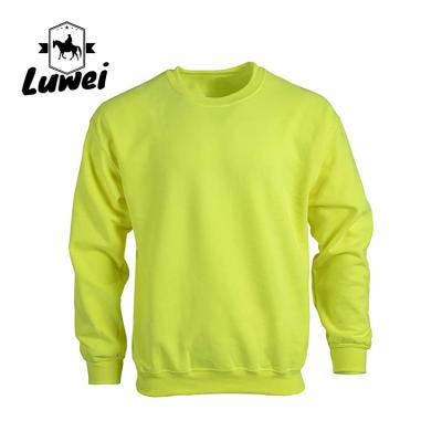 China Sports Heavy Cotton Mens Fleece 300g 100%Cotton Felpe Con Cappuccio Pullover Crewneck Sweatshirt Slim Fit Hoodies for sale