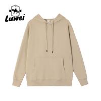 China Comfy Felpa Premium 330g 1000%Cotton Sublimation Camisa De Entrenamiento Heavyweight Men's Hoodies & Sweatshirts for sale