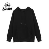 China Comfy Felpa Premium 330g 1000%Cotton Sublimation Camisa De Entrenamiento Heavyweight Men's Hoodies & Sweatshirts for sale
