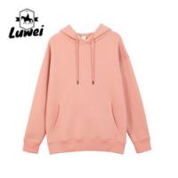 China Comfy Felpa Premium 330g 1000%Cotton Sublimation Camisa De Entrenamiento Heavyweight Men's Hoodies & Sweatshirts for sale