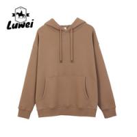 China Comfy Felpa Premium 330g 1000%Cotton Sublimation Camisa De Entrenamiento Heavyweight Men's Hoodies & Sweatshirts for sale