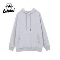 China Comfy Felpa Premium 330g 1000%Cotton Sublimation Camisa De Entrenamiento Heavyweight Men's Hoodies & Sweatshirts for sale