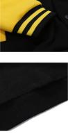 China Custom Logo Running Top Color Contrast Felpa Long Sleeve Outdoor Bluzy Sweatshirts Mens Hoodies With Pocket for sale