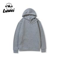 China Tops Sweatshirts Male Casual Felpa Uomo Sublimation Premium Moletons Men's Solid Color Hoodies Sweatshirt for sale