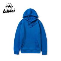 China Tops Sweatshirts Male Casual Felpa Uomo Sublimation Premium Moletons Men's Solid Color Hoodies Sweatshirt for sale