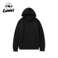 China Tops Sweatshirts Male Casual Felpa Uomo Sublimation Premium Moletons Men's Solid Color Hoodies Sweatshirt for sale