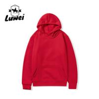 China Tops Sweatshirts Male Casual Felpa Uomo Sublimation Premium Moletons Men's Solid Color Hoodies Sweatshirt for sale