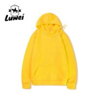 China Tops Sweatshirts Male Casual Felpa Uomo Sublimation Premium Moletons Men's Solid Color Hoodies Sweatshirt for sale