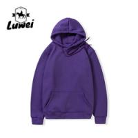 China Tops Sweatshirts Male Casual Felpa Uomo Sublimation Premium Moletons Men's Solid Color Hoodies Sweatshirt for sale