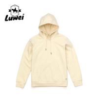 China Texture Pullovers 360g Fabric Solid Custom Bluza Hooded Men Thick Basic Sweatshirts Quality Jogger Hoodies for sale