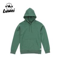 China Texture Pullovers 360g Fabric Solid Custom Bluza Hooded Men Thick Basic Sweatshirts Quality Jogger Hoodies for sale