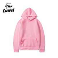 China Heavyweight Felpa Plain Sky Blue Hoodie Bluza Organic Cotton Pull Over Hooded Sweatshirt Men Fleece Jogging for sale