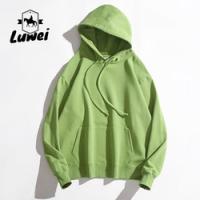 China Moletons Cotton Sweatshirt Oversize Custom Gym Bulk Felpa Sports Premium Plain White Heavyweight Streetwear Hoodie for sale