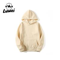China Wholesale Oversized Heavyweight Felpa Pullover Sweat-shirt Black Sublimation  Cotton Sweatshirt Unisex Hoodie Set for sale