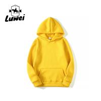 China Wholesale Oversized Heavyweight Felpa Pullover Sweat-shirt Black Sublimation  Cotton Sweatshirt Unisex Hoodie Set for sale