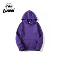 China Wholesale Oversized Heavyweight Felpa Pullover Sweat-shirt Black Sublimation  Cotton Sweatshirt Unisex Hoodie Set for sale