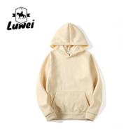 China Wholesale Oversized Heavyweight Felpa Pullover Sweat-shirt Black Sublimation  Cotton Sweatshirt Unisex Hoodie Set for sale