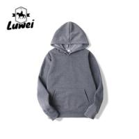 China Wholesale Oversized Heavyweight Felpa Pullover Sweat-shirt Black Sublimation  Cotton Sweatshirt Unisex Hoodie Set for sale