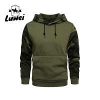 China Supplier Tracksuit Moletons Bluza Winter Hoody Pullover Heavy Cotton Fitted Print Mens Hoodies Sweatshirts for sale