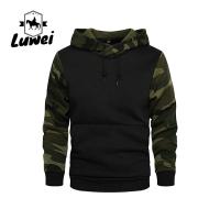 China Supplier Tracksuit Moletons Bluza Winter Hoody Pullover Heavy Cotton Fitted Print Mens Hoodies Sweatshirts for sale