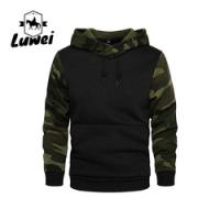 China Supplier Tracksuit Moletons Bluza Winter Hoody Pullover Heavy Cotton Fitted Print Mens Hoodies Sweatshirts for sale