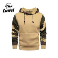 China Supplier Tracksuit Moletons Bluza Winter Hoody Pullover Heavy Cotton Fitted Print Mens Hoodies Sweatshirts for sale