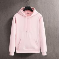 China Bluzy Sublimation Oversize 400g Cotton Sweatshirt Premium Workout Plain Street Wear Men's Hoodies & Sweatshirts for sale