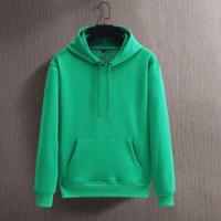 China Bluzy Sublimation Oversize 400g Cotton Sweatshirt Premium Workout Plain Street Wear Men's Hoodies & Sweatshirts for sale