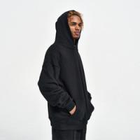 China Oem Slim Fit Joggers 350g Supplier Pull Over Tracksuit Mens Pullover Hoody Heavy 85%Cotton Hoodie For Wholesale for sale