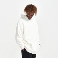 China Oem Slim Fit Joggers 350g Supplier Pull Over Tracksuit Mens Pullover Hoody Heavy 85%Cotton Hoodie For Wholesale for sale