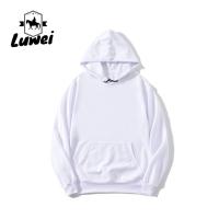 China Sudaderas Con Capucha 280g 65%Cotton Sweatshirts Knitted Black Fitted Bluzy Polyester Over Size Mens Gym Man Hoodies for sale