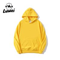 China Sudaderas Con Capucha 280g 65%Cotton Sweatshirts Knitted Black Fitted Bluzy Polyester Over Size Mens Gym Man Hoodies for sale