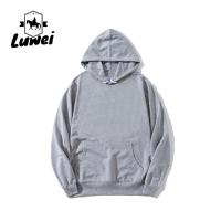 China Sudaderas Con Capucha 280g 65%Cotton Sweatshirts Knitted Black Fitted Bluzy Polyester Over Size Mens Gym Man Hoodies for sale
