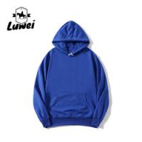 China Sudaderas Con Capucha 280g 65%Cotton Sweatshirts Knitted Black Fitted Bluzy Polyester Over Size Mens Gym Man Hoodies for sale