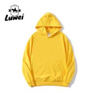 China Sudaderas Con Capucha 280g 65%Cotton Sweatshirts Knitted Black Fitted Bluzy Polyester Over Size Mens Gym Man Hoodies for sale