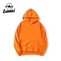China Sudaderas Con Capucha 280g 65%Cotton Sweatshirts Knitted Black Fitted Bluzy Polyester Over Size Mens Gym Man Hoodies for sale